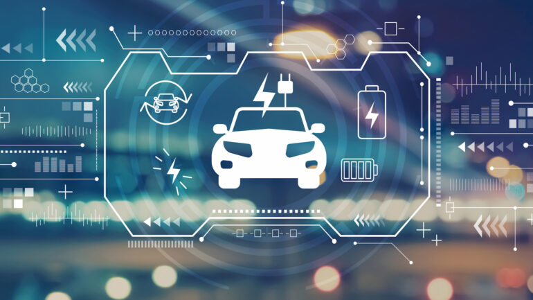 Autonomous Energy, Autonomous Mobility: How the Pi Car Reshapes EV ...